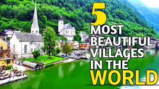 Most Beautiful Villages