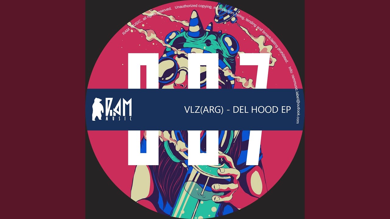 My House (Original Mix) - YouTube
