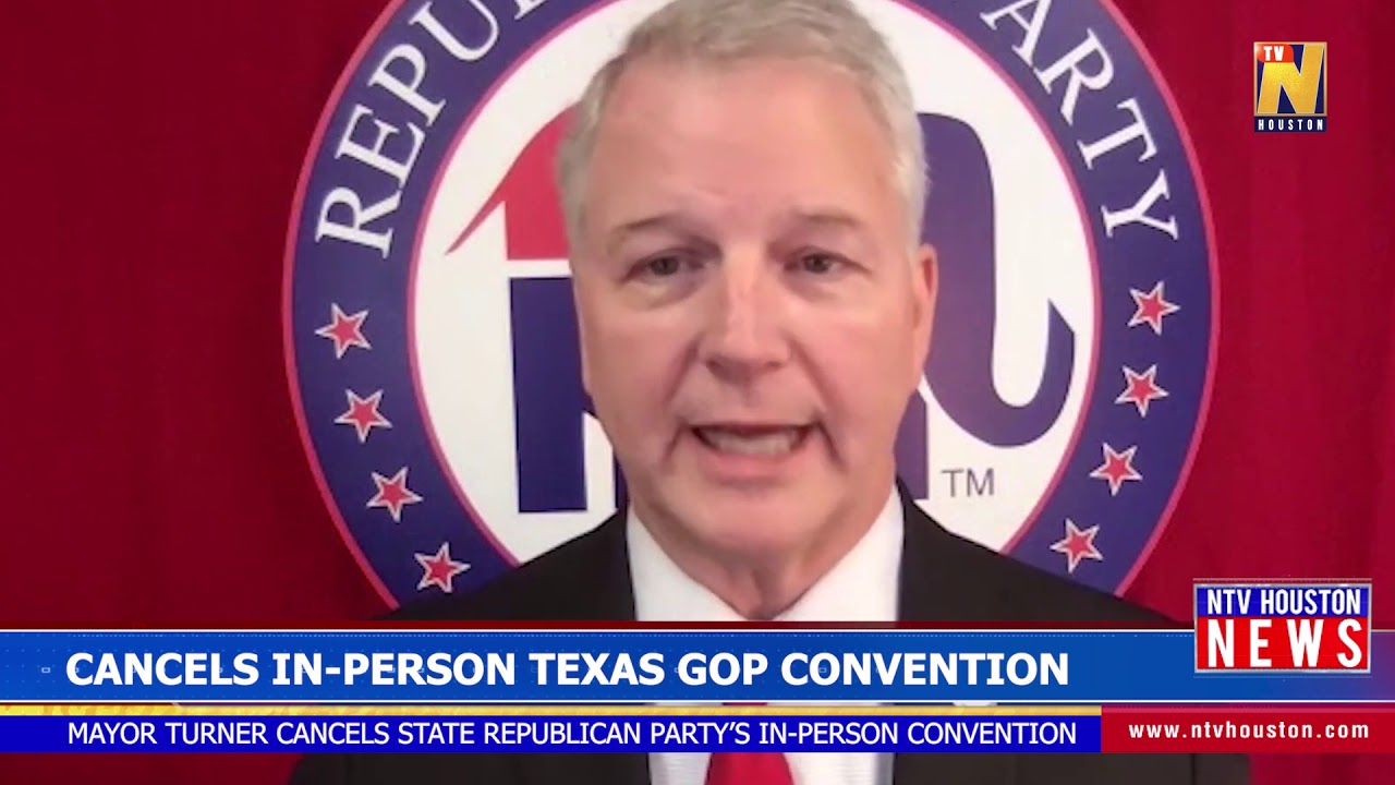 NTV Houston News - July 9, 2020 - 9:00 PM - YouTube