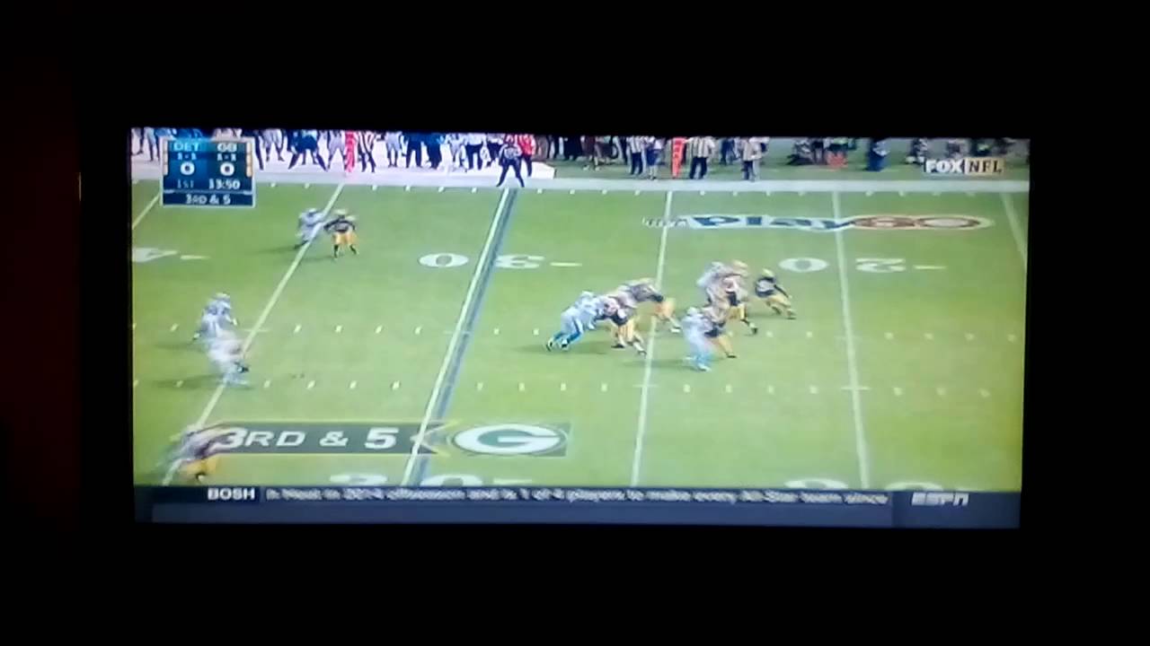 NFL Primetime Week 3 Act 2 - YouTube