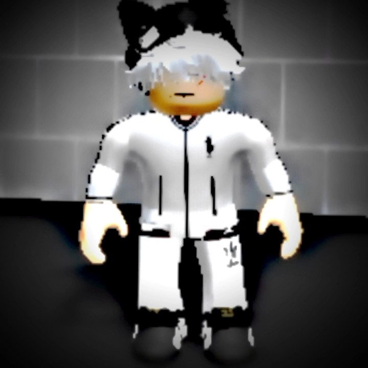 White Rascals Vice-Leader new hairstyle - YouTube