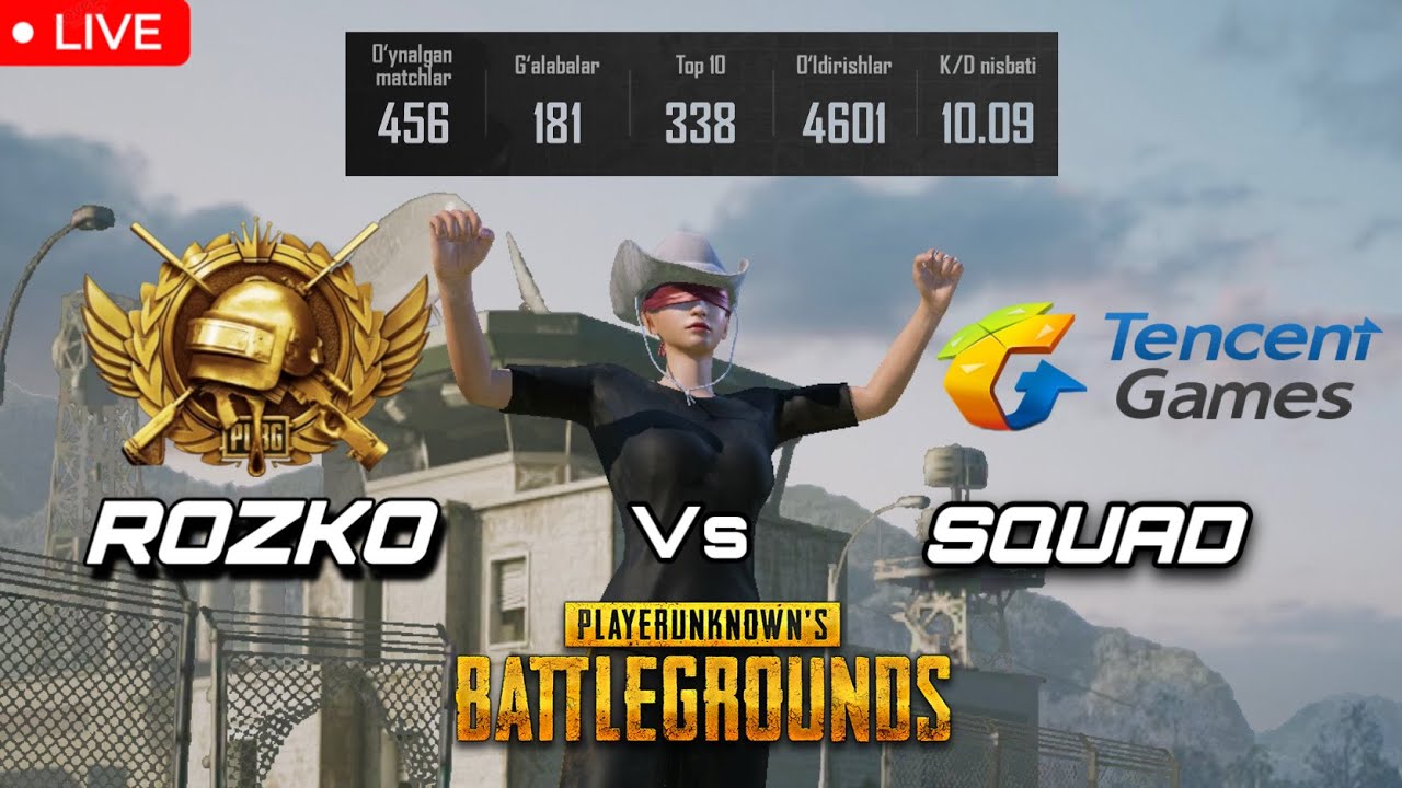 LIVIKDA DRABASH OLIB AZOPLEMIZ ODAMLANI 😁 - YouTube