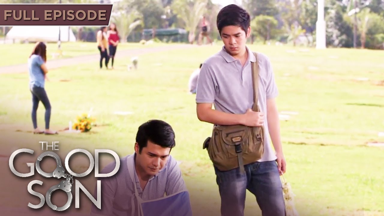 Full Episode 28 | The Good Son [ENG SUB] - YouTube