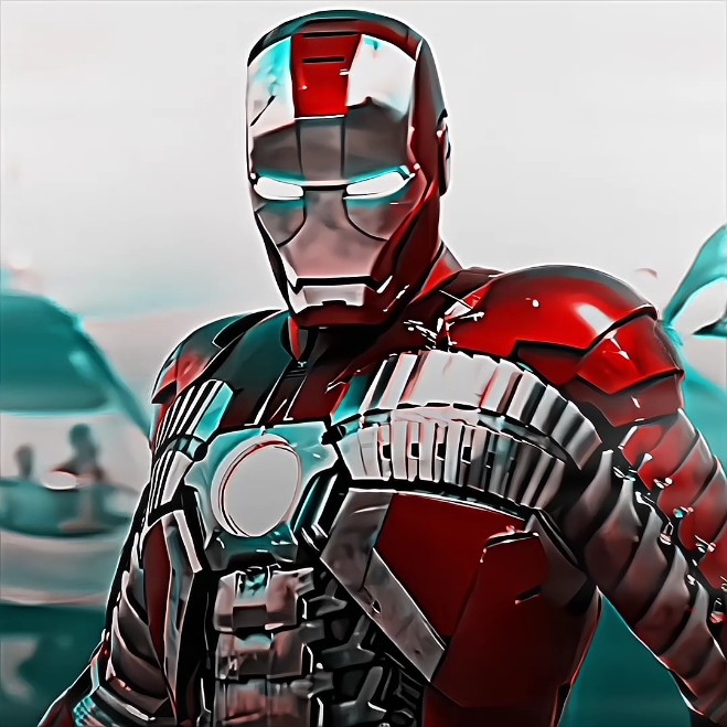 "My only curse is YOU"Iron man Big Dawgs-Hanumankind and Kalmi(slow ...