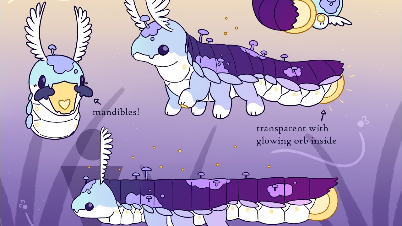 Roblox: Creatures of Sonaria - Official Creatures part.5 - YouTube