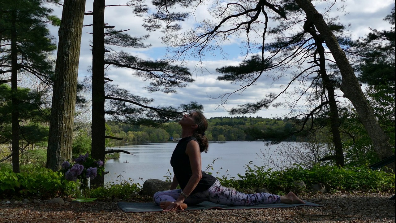 BEE OUTSIDE Yoga, 5 of 8 - Go to PLAYLISTS-BEE OUTSIDE Yoga to see all ...