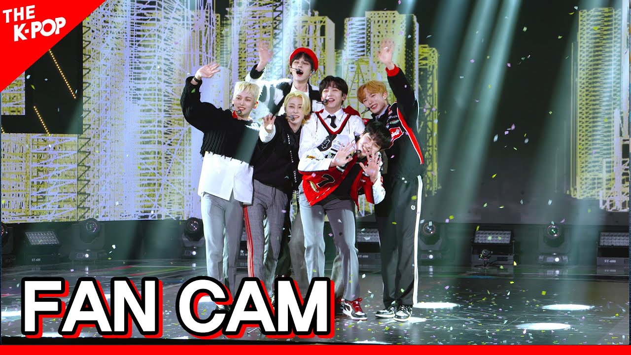 WEi, Too Bad (위아이, Too Bad) [THE SHOW, Fancam, 220322] 4k 60p - YouTube