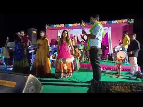 Kinjal Barot & depa Patel & jiger Vayes - YouTube
