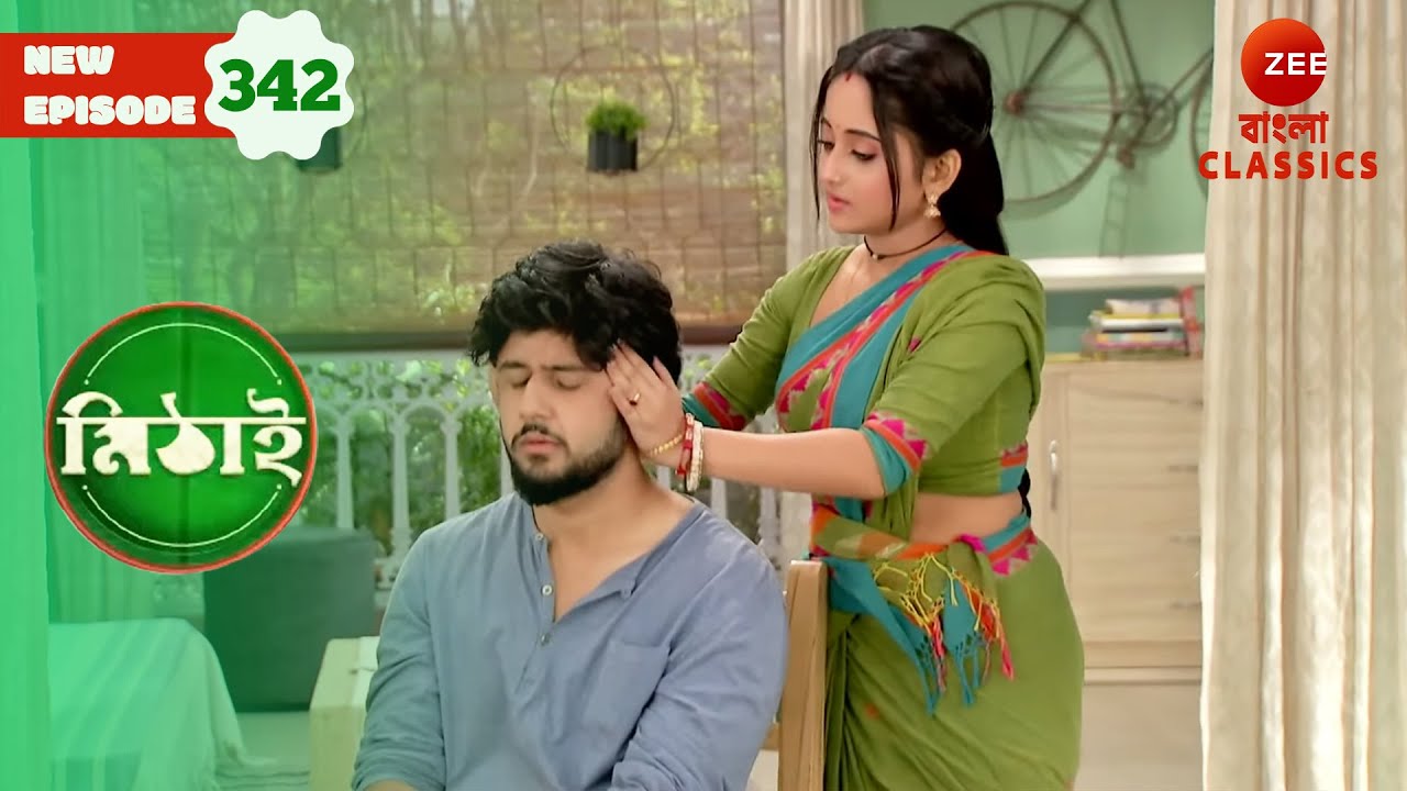 Mithai Tells Siddhartha to Back Samaresh | Mithai Full episode - 342 ...