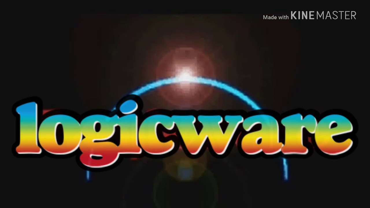 Logicware - YouTube