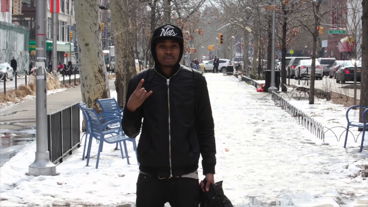 Prince Heru - Weed Story - YouTube