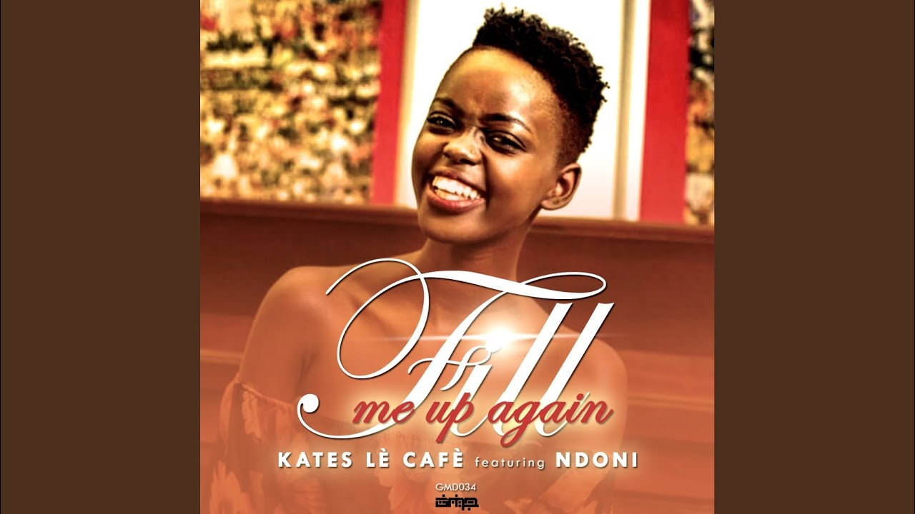 Fill Me Up Again (Original Mix) - YouTube