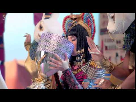 Dark Horse Katy Perry Ft  Juicy J Full HD HDJum