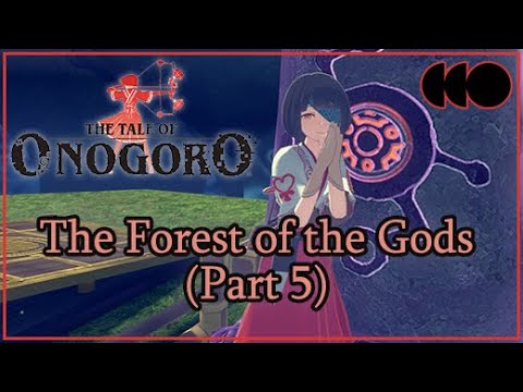 The Tale of Onogoro [Index] - The Forest of the Gods (Part 5) - YouTube