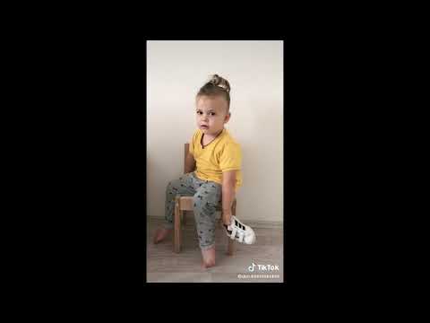 Tiktok Akımları #1 Ayakkabıyla değişim akımı(BOOM Akımı)
