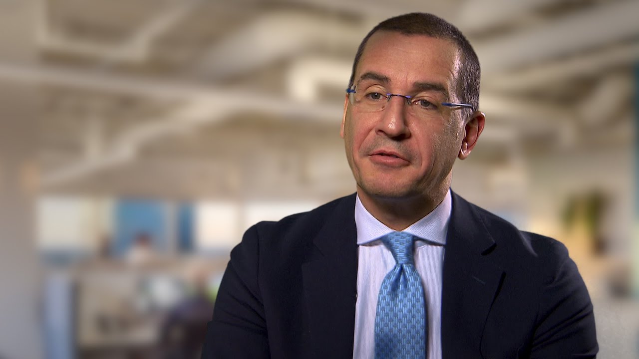 StoneSmart™ Solutions: Dr. Guido Giusti, Simultaneous Bilateral ...