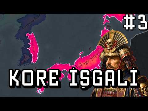 EU5: HEGEMONYA İLAN EDİLDİ | Aşikaga | 1.1 Rossbach