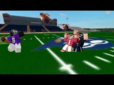 Playing a football tycoon thingy - YouTube