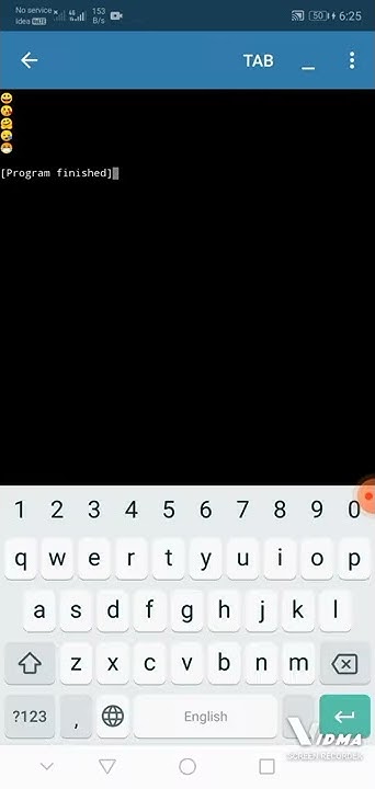 print emojis using python code - YouTube