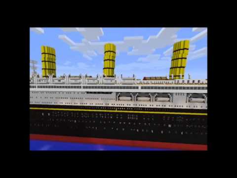 MINECRAFT's SS IMPERATOR original by CWSL + download - YouTube