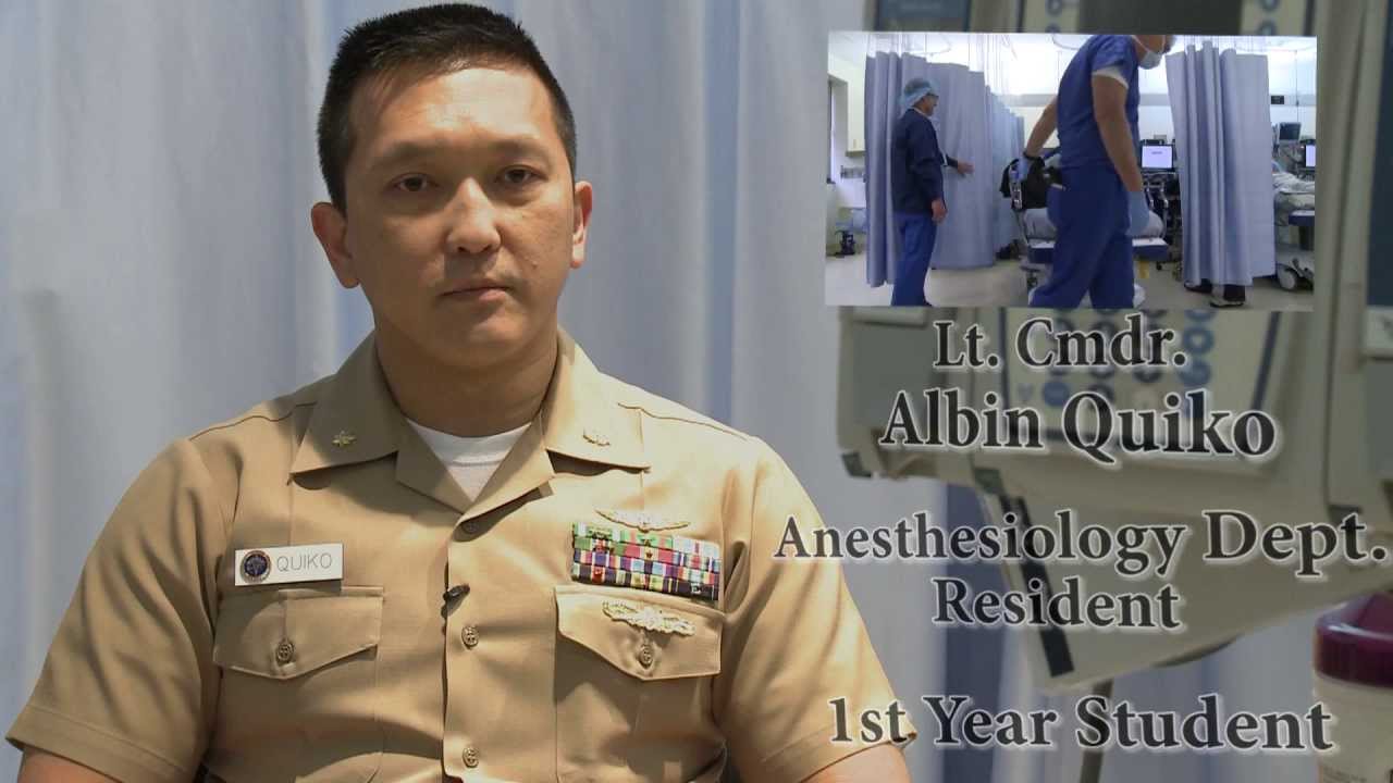 GME Anesthesiology Dept. - YouTube
