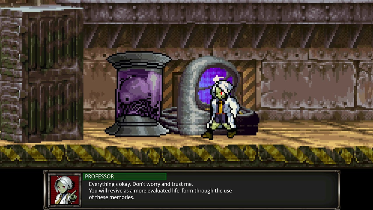 Metal Slug Attack - Another Story (with ANIMATION!) - Space Invaders ...