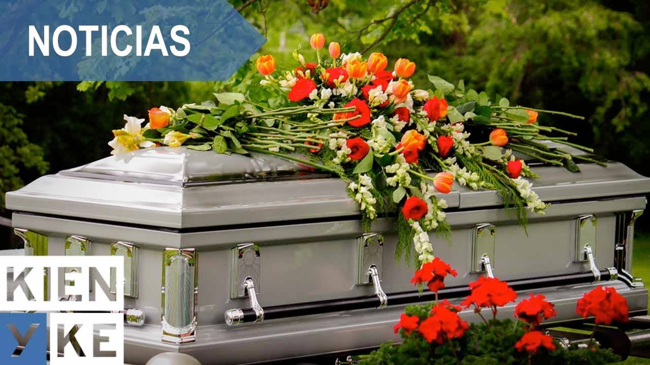 Historias detrás de la funeraria más antigua de Bogotá - KienyKe - YouTube