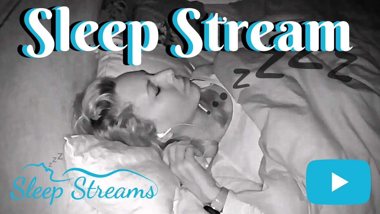 🔴 FALL ASLEEP WITH ME. SNORING. DREAMS. - YouTube