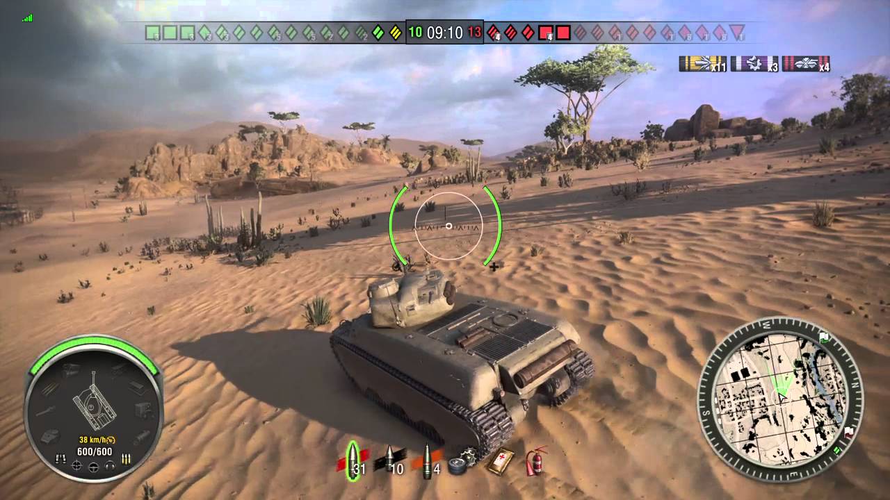 T1 Heavy on Scorpion Pass - YouTube