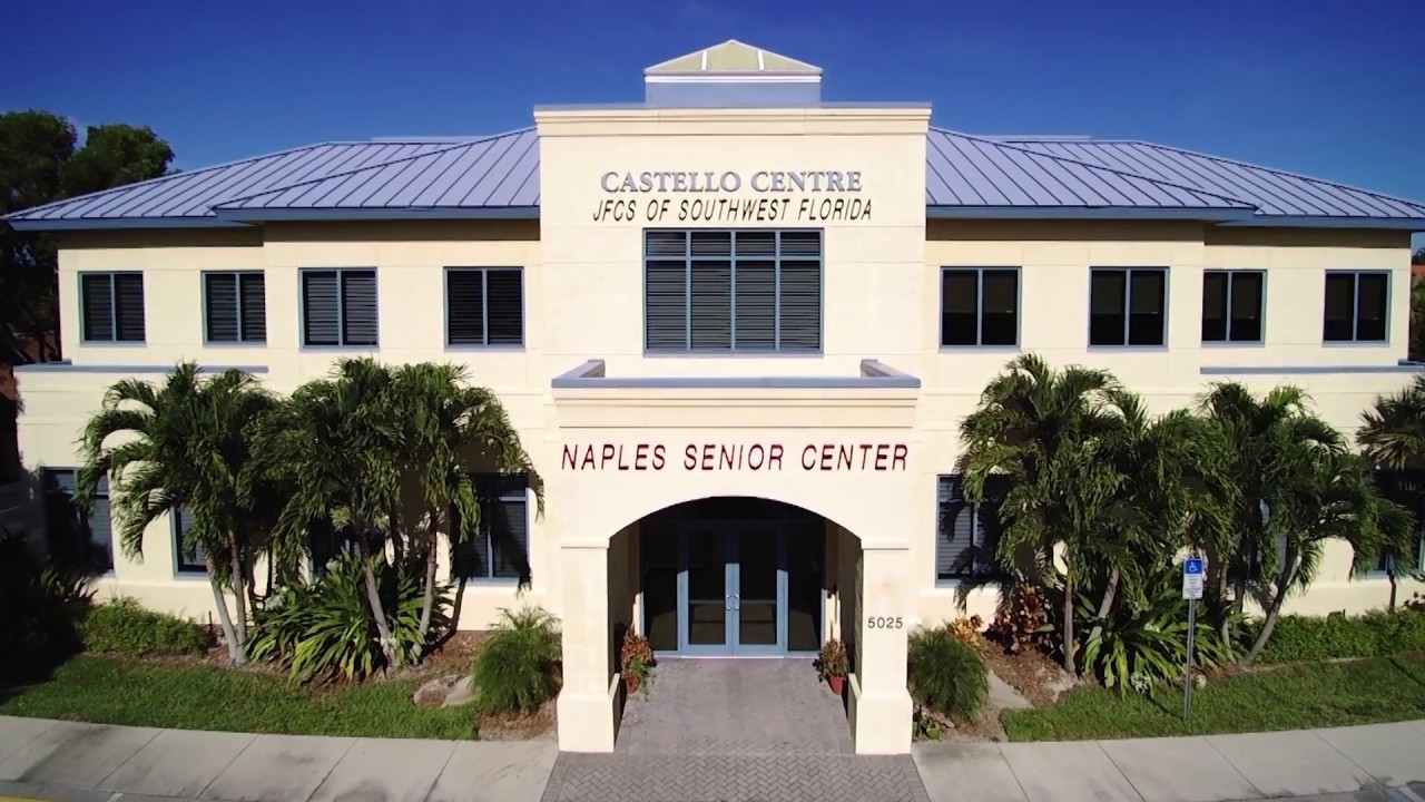 JEWISH FAMILY AND COMMUNITY SERVICES OF SOUTHWEST FLORIDA - YouTube