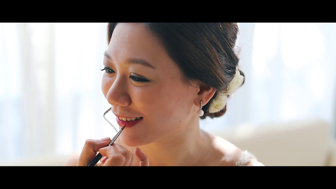 Wedding at Phuket. Helen + Yin - YouTube