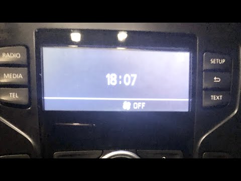 Renault Megane Bluetooth Bağlantısı