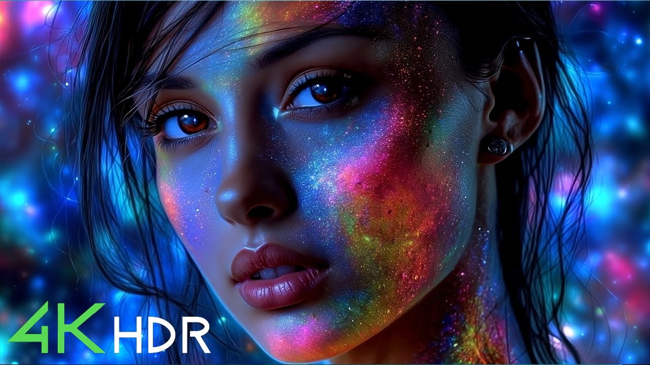 True OLED Brilliance | Real 4K HDR in Dolby Vision (60FPS) - YouTube