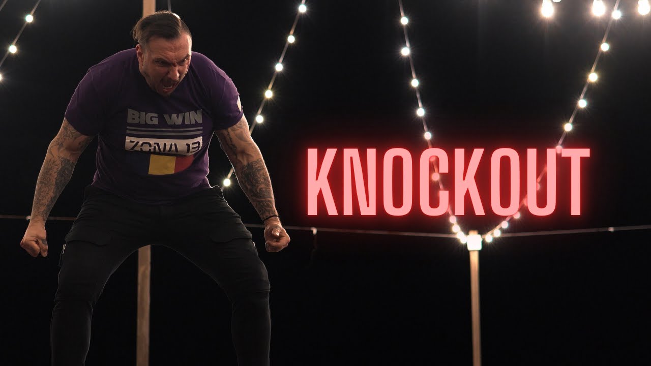 Vizioneaza Filmul Knockout ! - YouTube