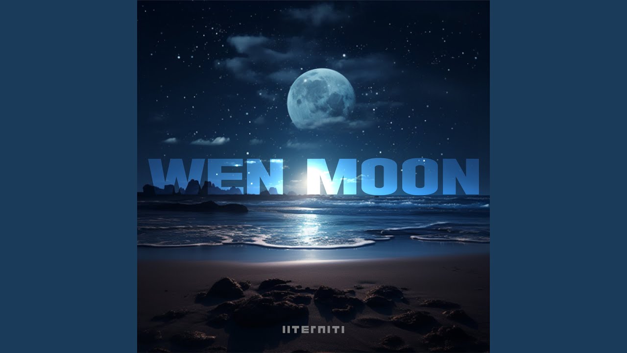 Wen Moon Inst - YouTube