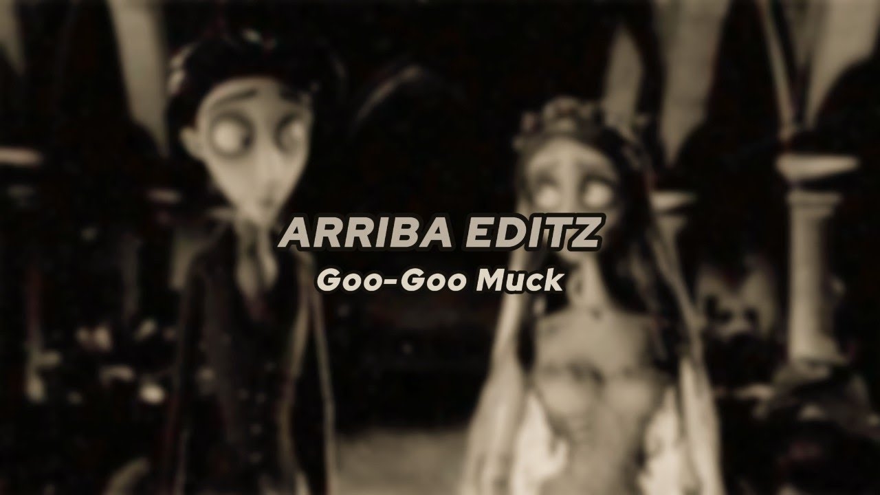 𝕬 𝖑𝖎𝖙𝖙𝖑𝖊 𝖘𝖓𝖊𝖆𝖐 𝖕𝖊𝖆𝖐 𝖔𝖋 𝖚𝖕𝖈𝖔𝖒𝖎𝖓𝖌 𝖛𝖎𝖉 (𝖌𝖔𝖔 𝖌𝖔𝖔 𝖒𝖚𝖈𝖐) - YouTube