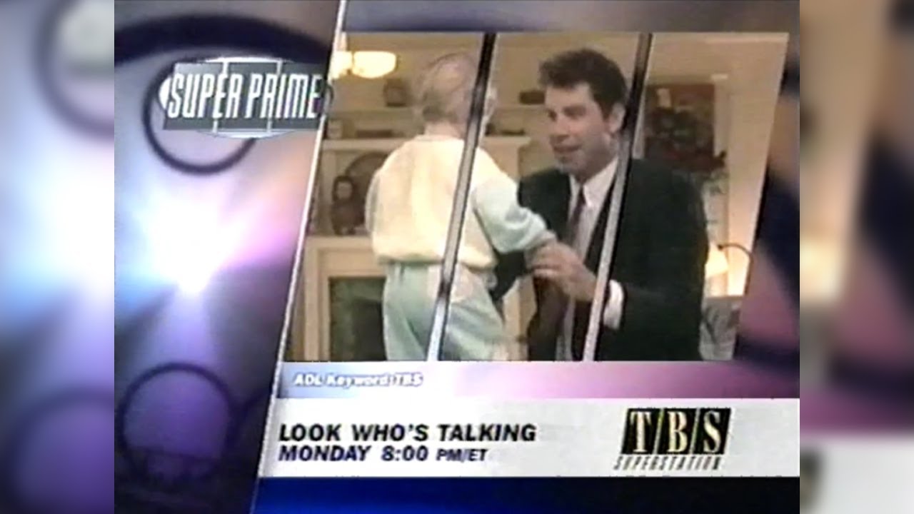00's Commercials - TBS Superstation July 2001 Part 1 - YouTube