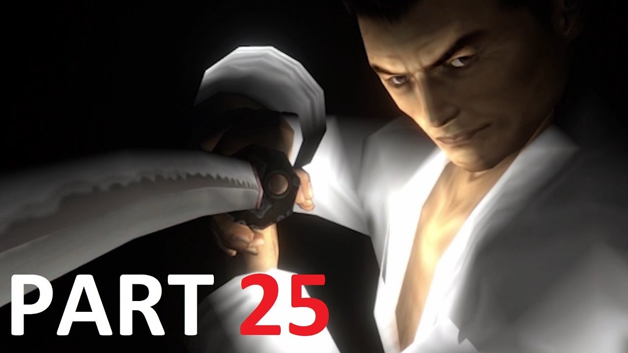 70 Man Battle x Ryo Getting Fired! | Shenmue HD PS4 | All Missables ...