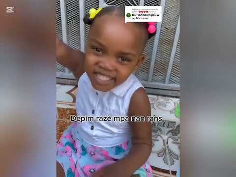 Ana & Nèg Boutik Yo  😂 Épisode 1 