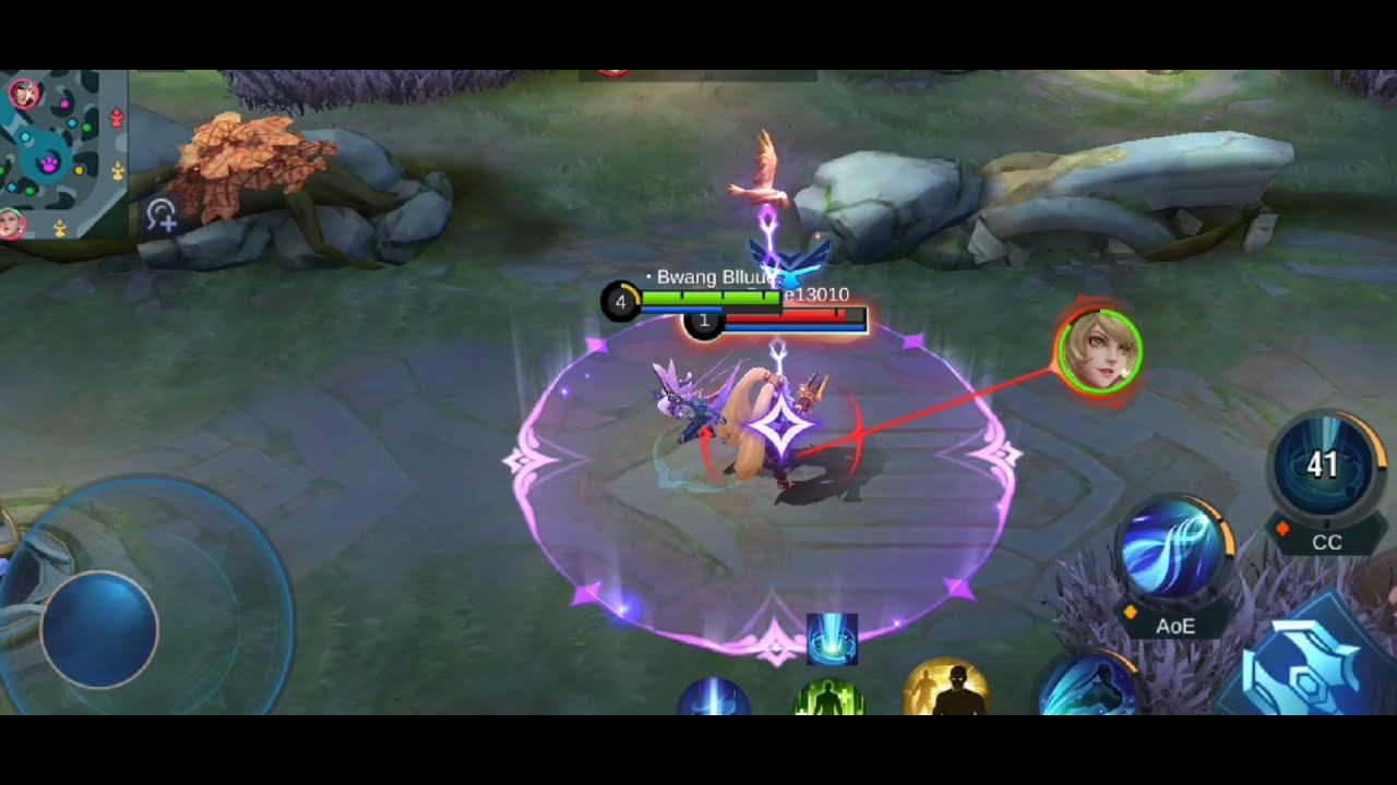 Script Silvana as ling - MediaFire no password - YouTube