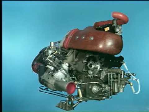 APU gear box components APIC.MPG - YouTube