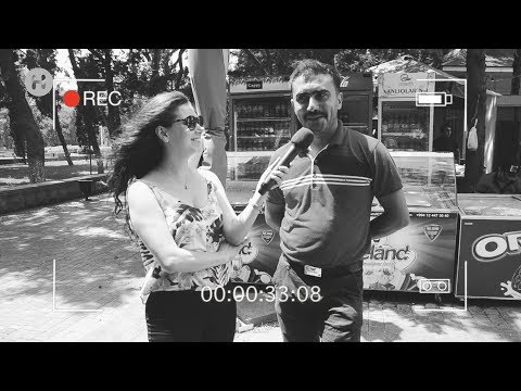 Sorğu - Azərbaycanda \