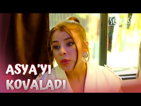 Sapık setin içine kadar geldi! | Seversin