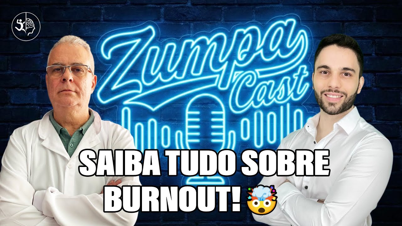 É o Burnout o Motivo Pelo Qual Você Está Perdendo Motivação? - YouTube