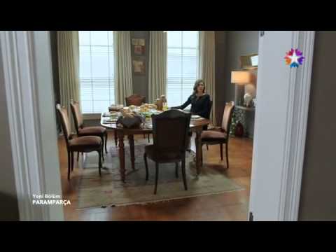 Paramparça 18.Bölüm Fragmanı Yayınlandı / 30.Mart.Pazartesi