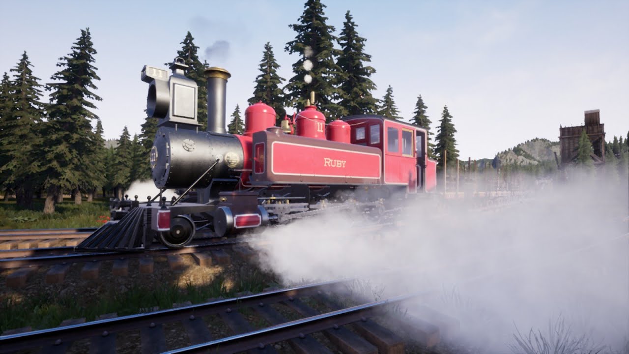 RRO ep 54 : Ruby Basin - YouTube