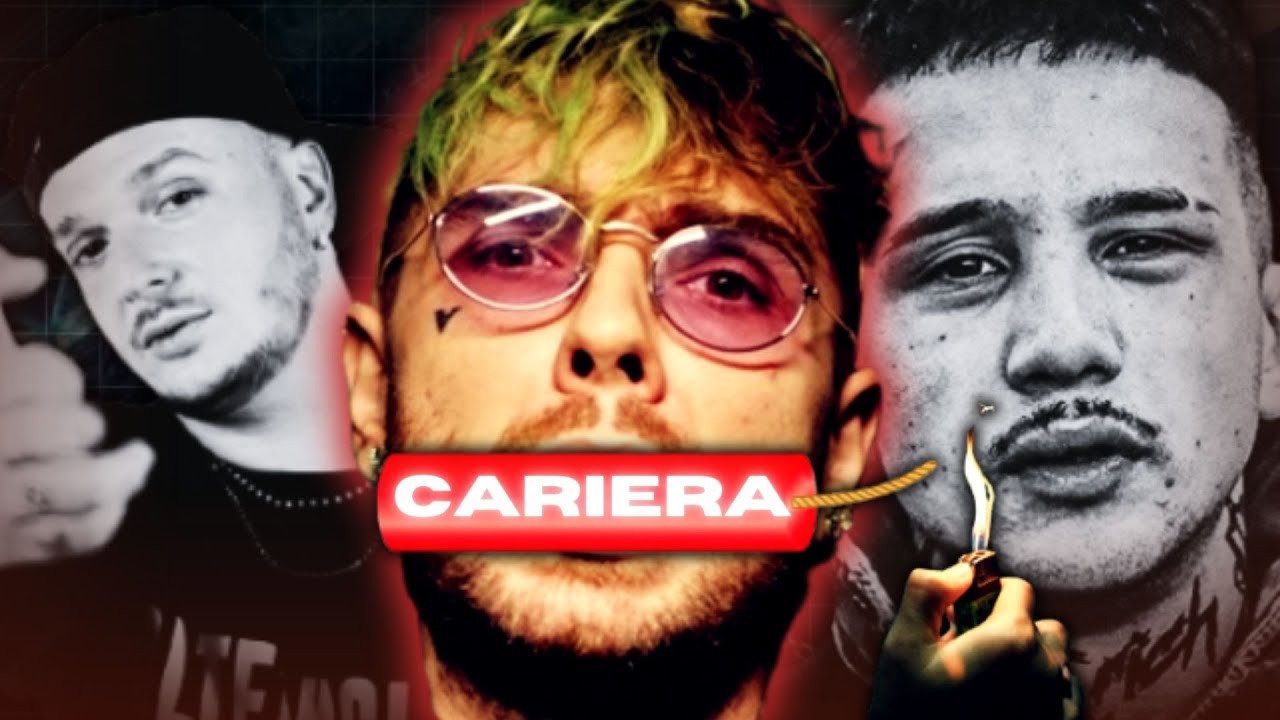 NANE SI A DISTRUS TOATA CARIERA DIN ROMANIA - YouTube