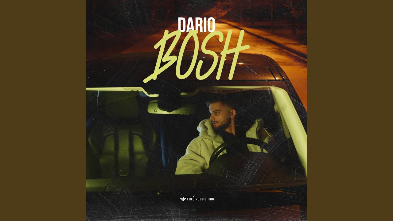 Bosh - YouTube