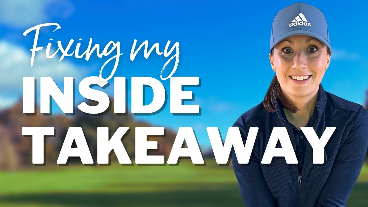 How I'm Fixing My Inside Takeaway (Practice Session) - YouTube