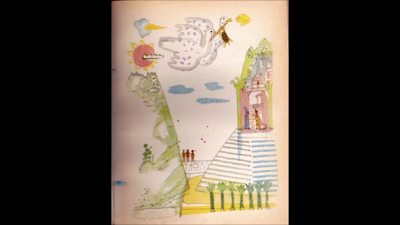 "O mężnym Dżauhazie, jego druhu Haminie, o tym jak uwolnili piękną ...